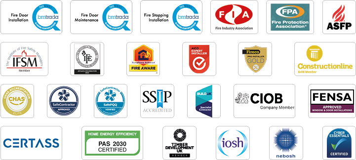 Uncategorized Archives - Doors Plus Group